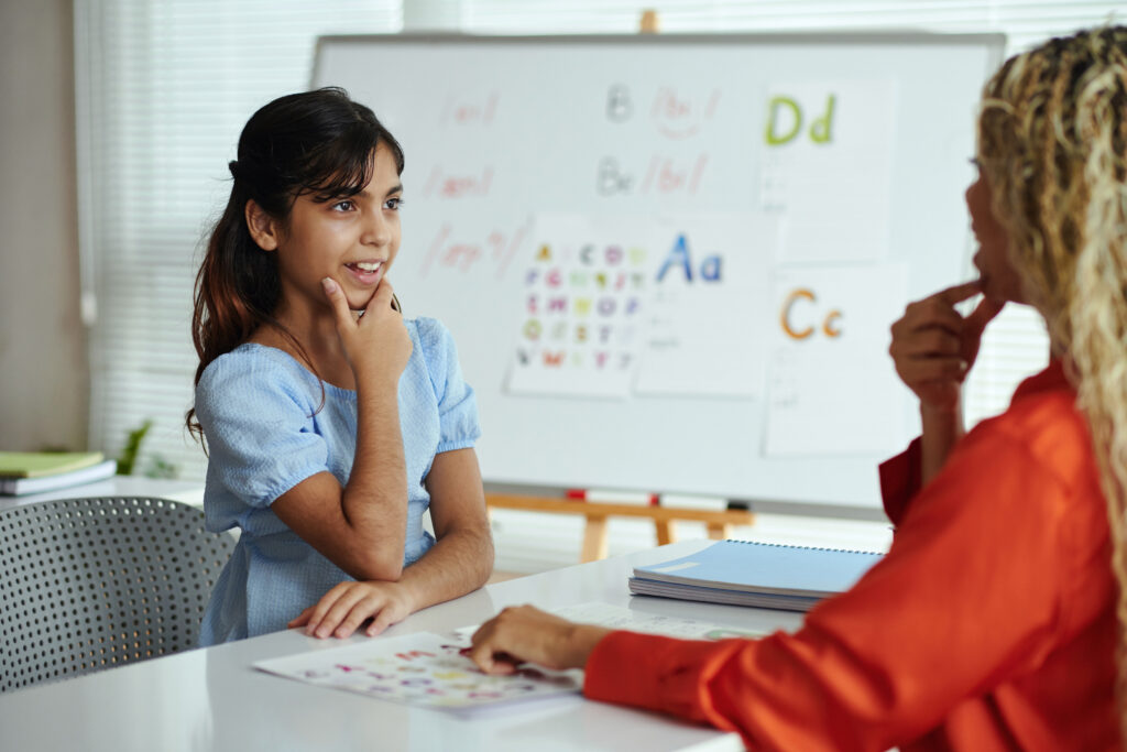 How Phonics Builds the Foundation for Reading Success | TutorConnectPro